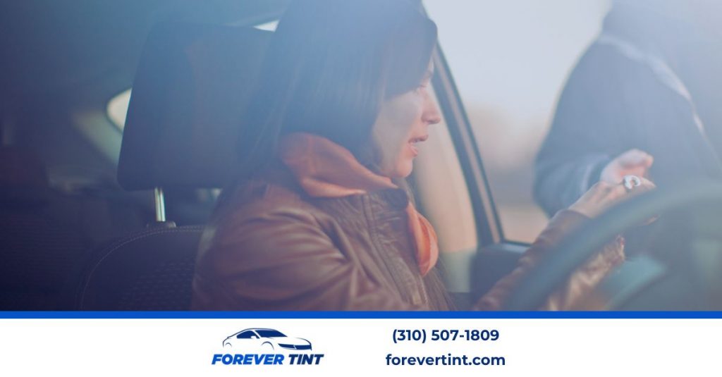 How to Get a Window Tint Ticket Dismissed in Just a Few Minutes