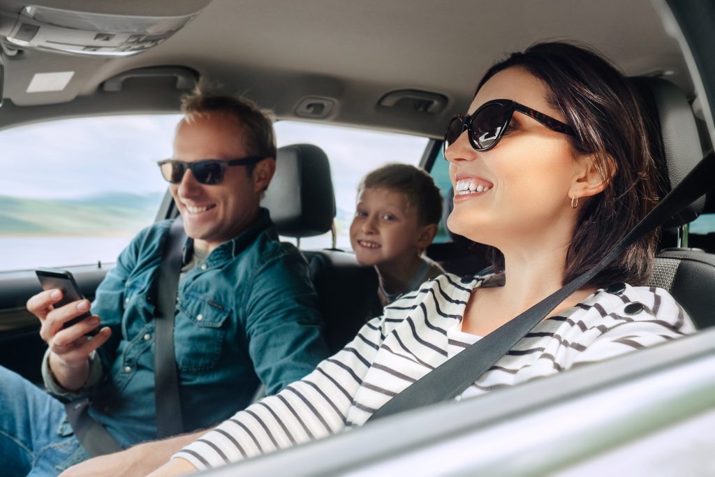 California Window Tint Exemption Renewal | ForeverTint