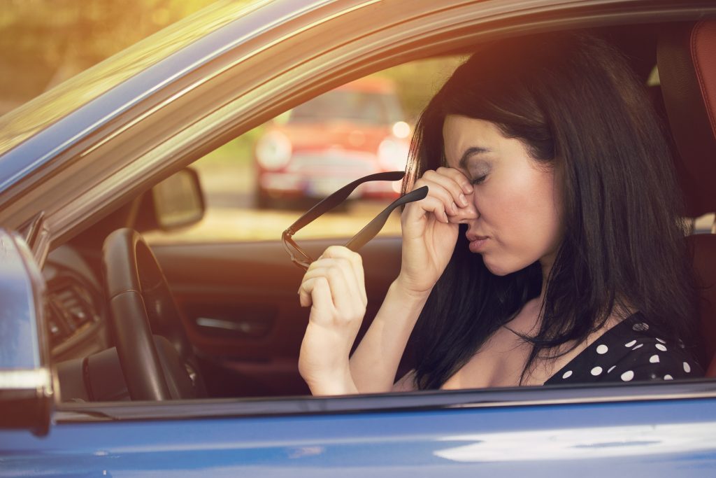 The Role of Window Tint Exemptions for Residents of Florida Managing ...