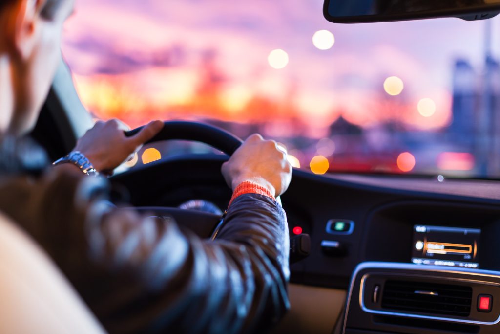 New York Medical Tint Exemption | ForeverTint