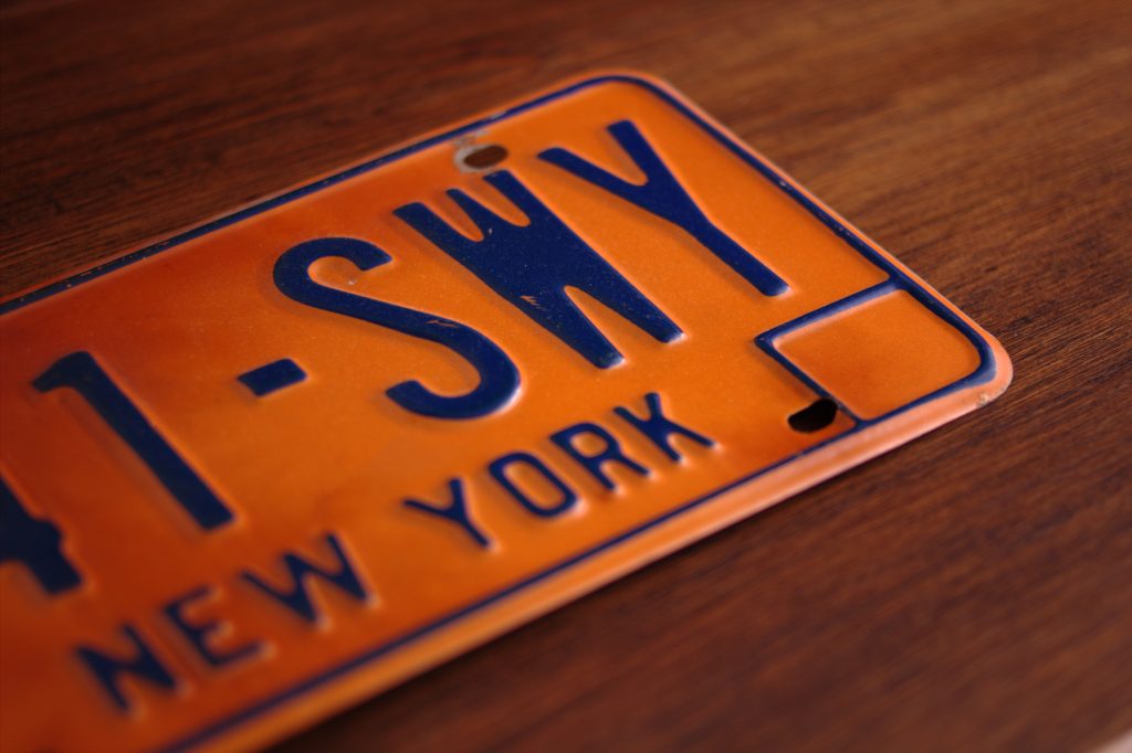 New York Medical Window Tint Exemption | ForeverTint