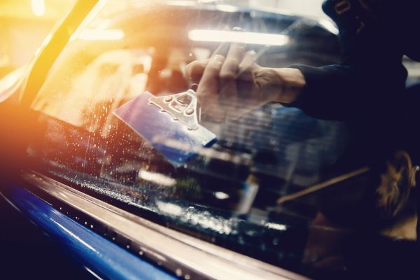 Legal Tint Exemption - Florida